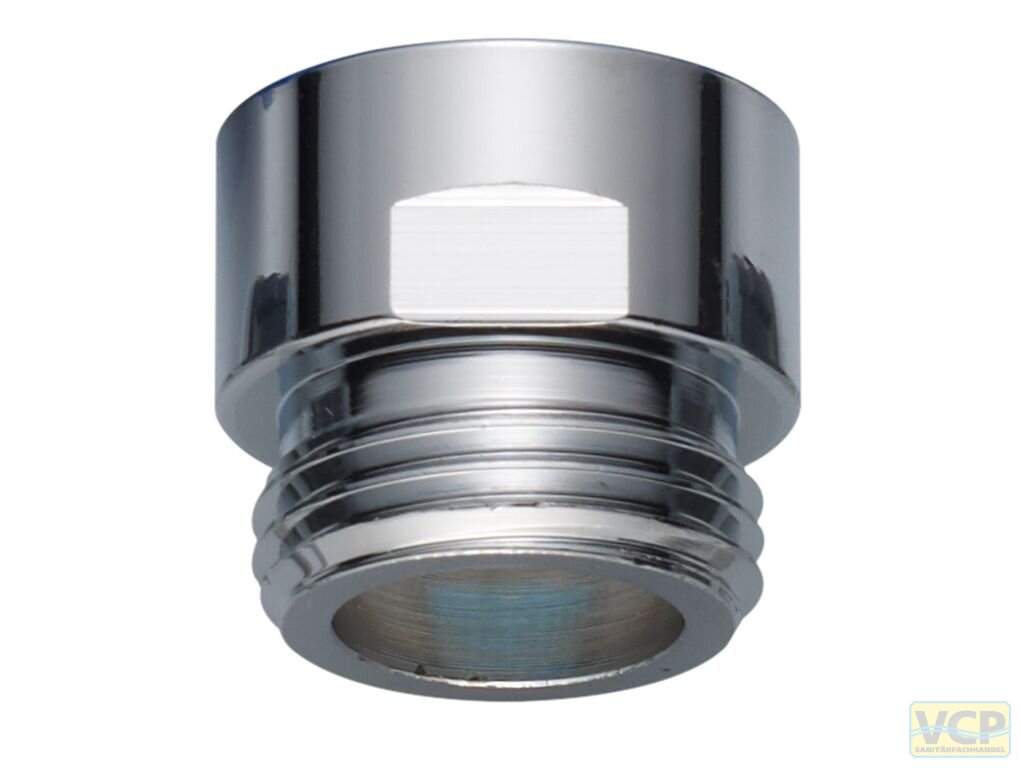 NEOPERL PCR Mengenregler für Duschen 1/2" mit 10 L/min