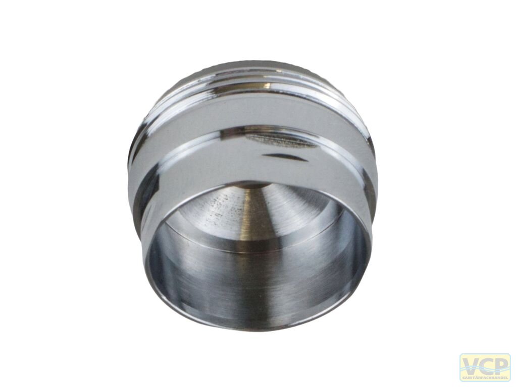 Honeycomb Clinic Snap Adapter M24x1 VP=160 Stück